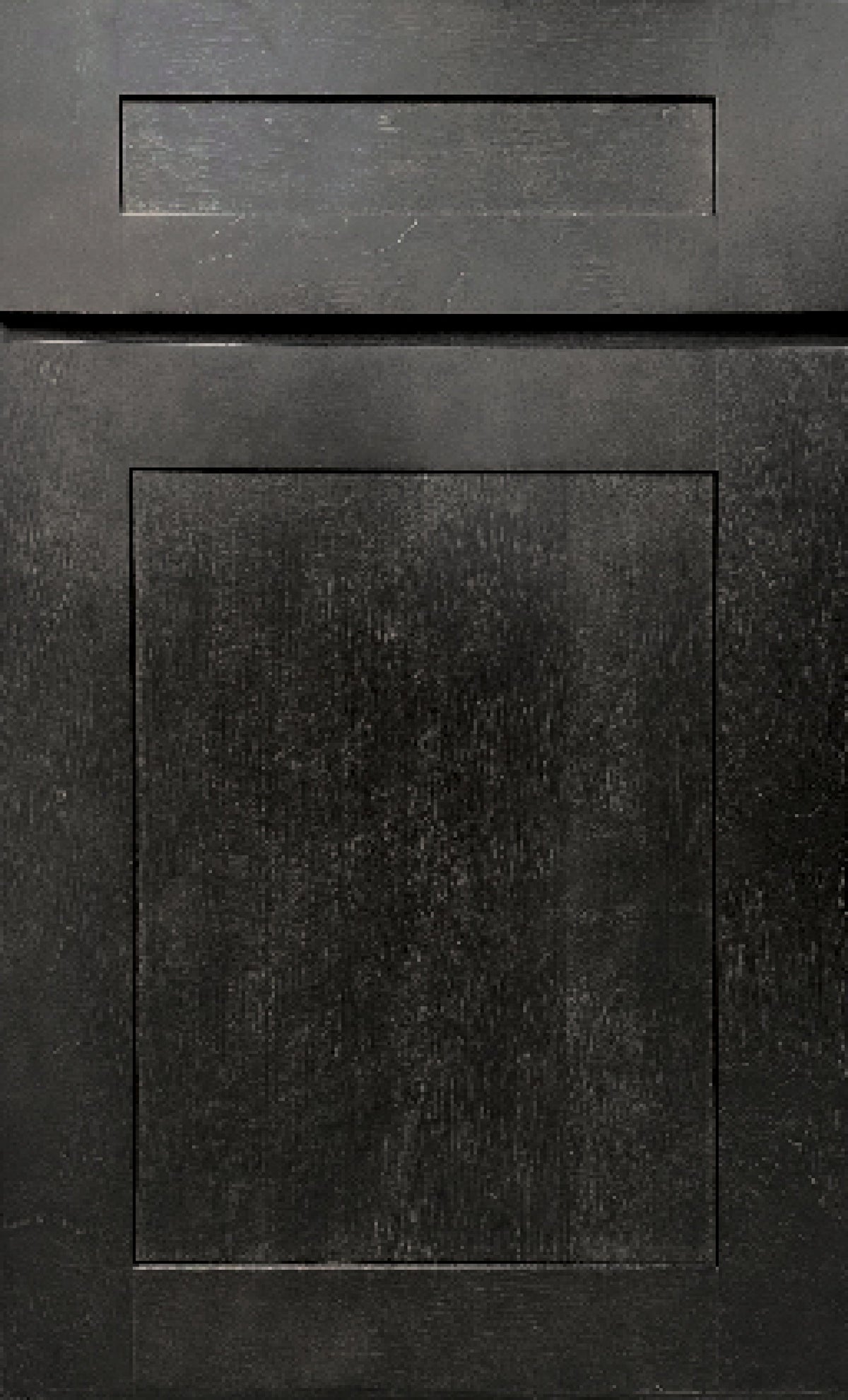 Shaker Charcoal — kabinetdepot