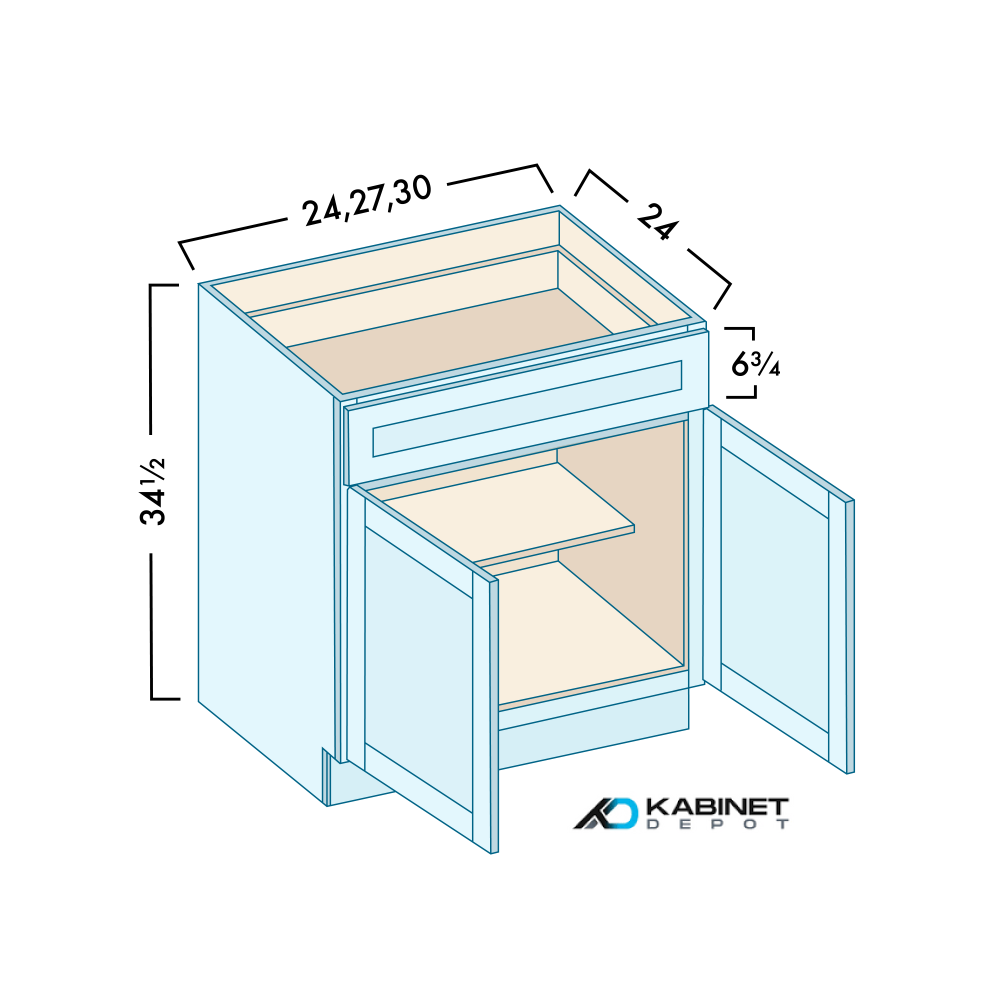 SG_B27 — kabinetdepot
